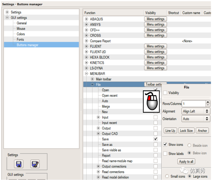 abap 帮助文档 中文_我的ANSA快速入门指南中文帮助文档浅析（上）-CSDN博客