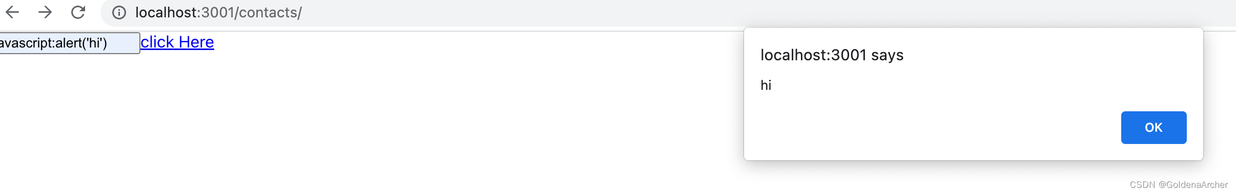 一些 React 项目中可能存在的安全隐患_react漏洞-CSDN博客