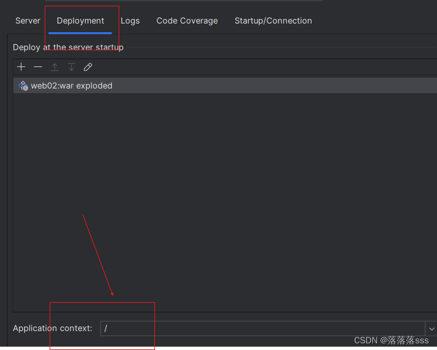Web工程和Servlet_idea webapp-CSDN博客