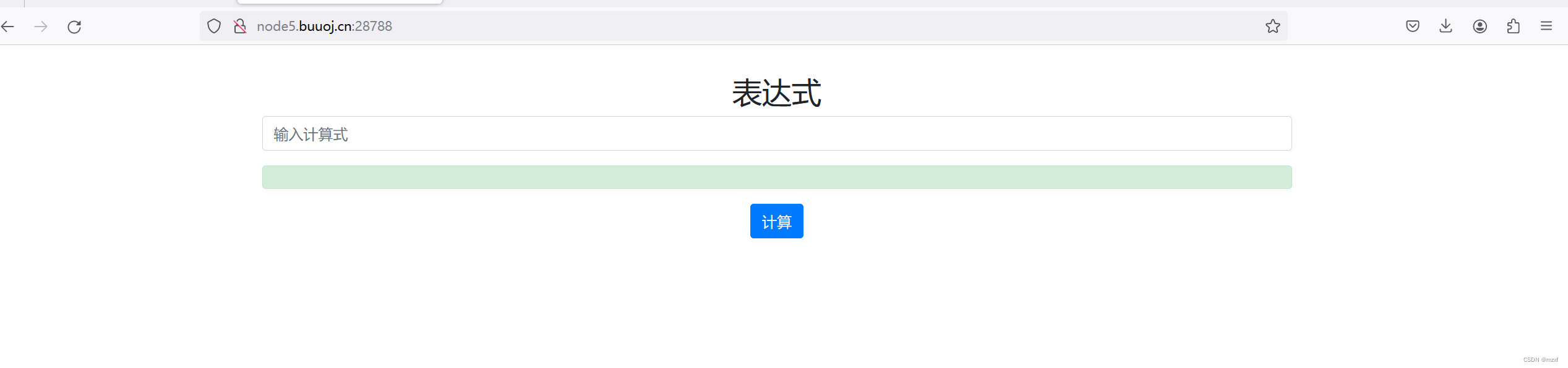 web题目实操 5（备份文件和关于MD5（$pass,true）注入的学习）_md5($pass,true)-CSDN博客