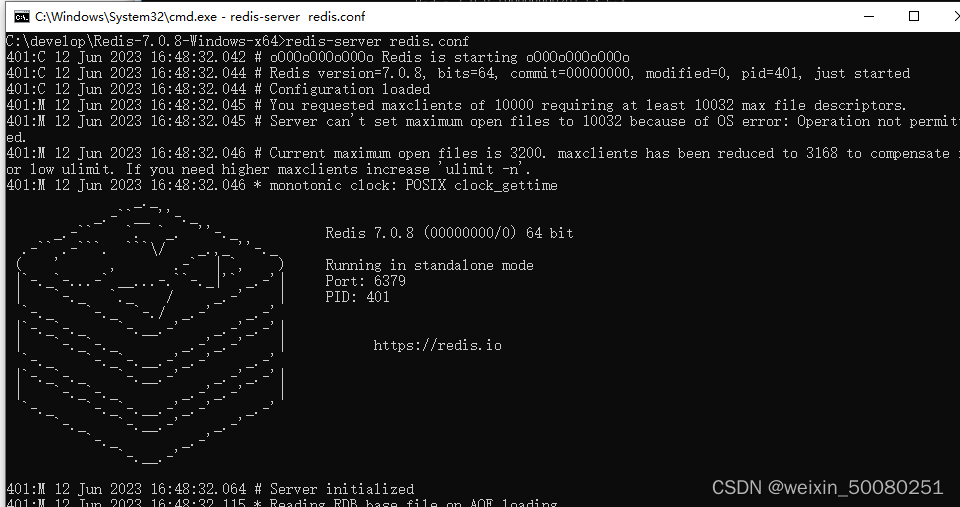 在 Java 中使用 Redis（入门）_java redis-CSDN博客