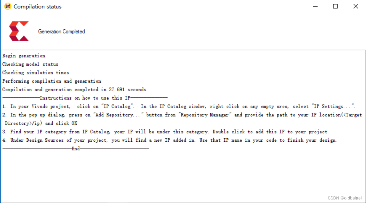 在system generator 中的matlab里面封装ip核到vivado_system generator生成的ip核-CSDN博客