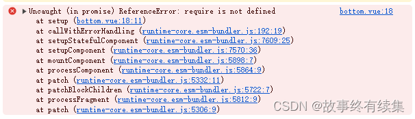 Vue3+Vite项目中遍历图片url无法正常显示问题_vue3 vite 图片路径-CSDN博客