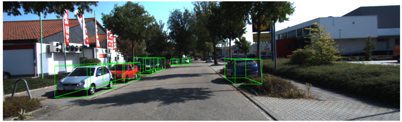 【Disp R-CNN解读】通过形状先验引导的立体三维目标检测实例视差估计_pseudo ground truth-CSDN博客