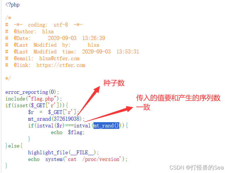 CTF-Web24(爆破)_ctfshow web24-CSDN博客
