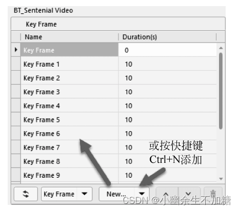 AD21 PCB设计的高级应用（九）3D PDF的输出_ad如何导出3d的pcb-CSDN博客