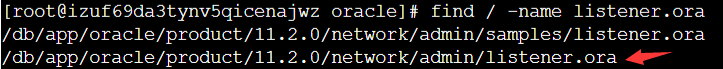 TNS-01201: Listener cannot find executable /u01/oracle/bin/extproc for ...