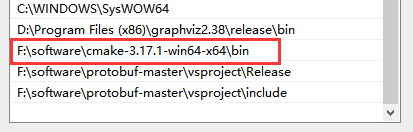 日常填坑之win10 + vs2017 MNN编译_vs2017 windows 编译mnn-CSDN博客