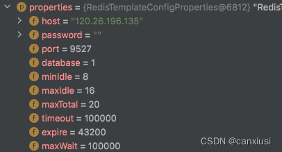 SpringBoot自定义spring-boot-redis-starter_spring-boot-starter-redis-CSDN博客