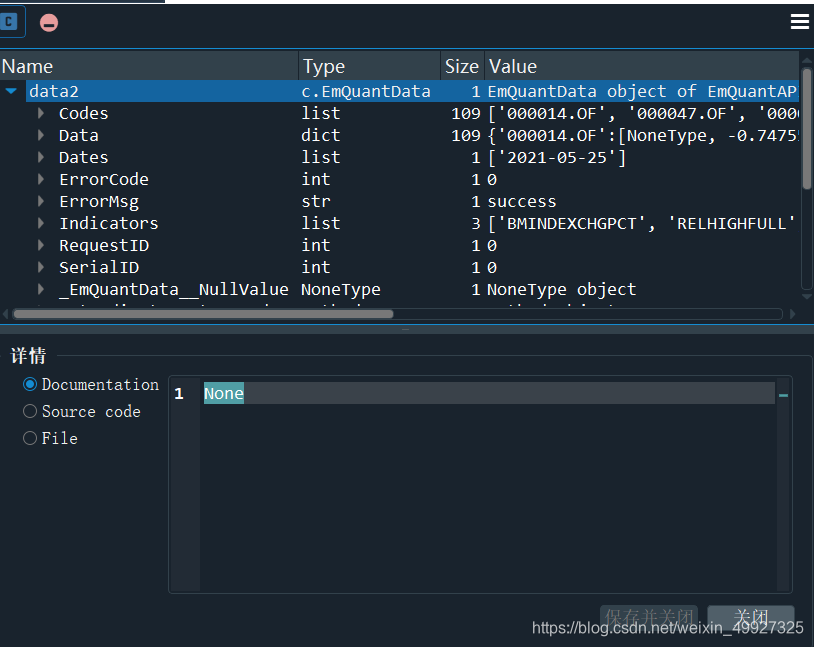 choice数据库的使用（一）：如何下载数据_choice数据怎么下载数据-CSDN博客