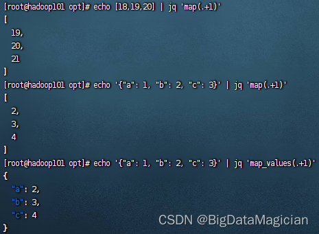 shell编程-jq命令详解_shell jq命令-CSDN博客