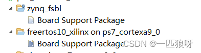 【基于vitis的freertos+lwip学习】（一）线程创建_vitis freertos-CSDN博客