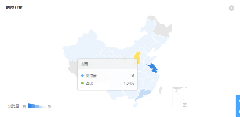 教你使用“百度统计”黑科技，根据不同维度分析网站的访问质量-CSDN博客