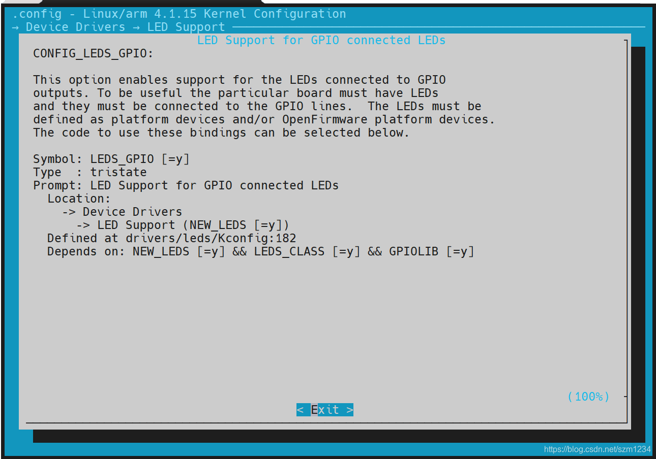 Linux LED子系统调试与应用 设备树官方文档与 gpio-leds.c 源码详解_retain-state-suspended-CSDN博客