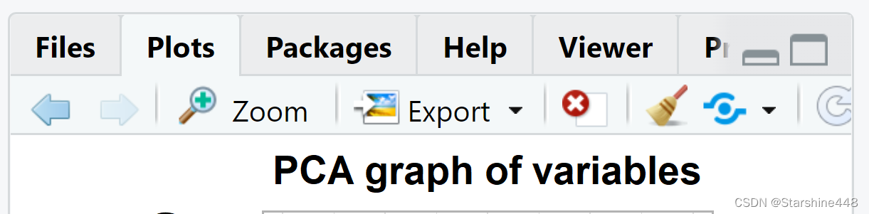 R编程常见错误及数据处理解决方案-CSDN博客