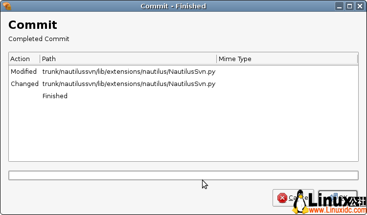 Ubuntu下安装可视化SVN客户端Rabbitvcs_svn可视化客户端-CSDN博客