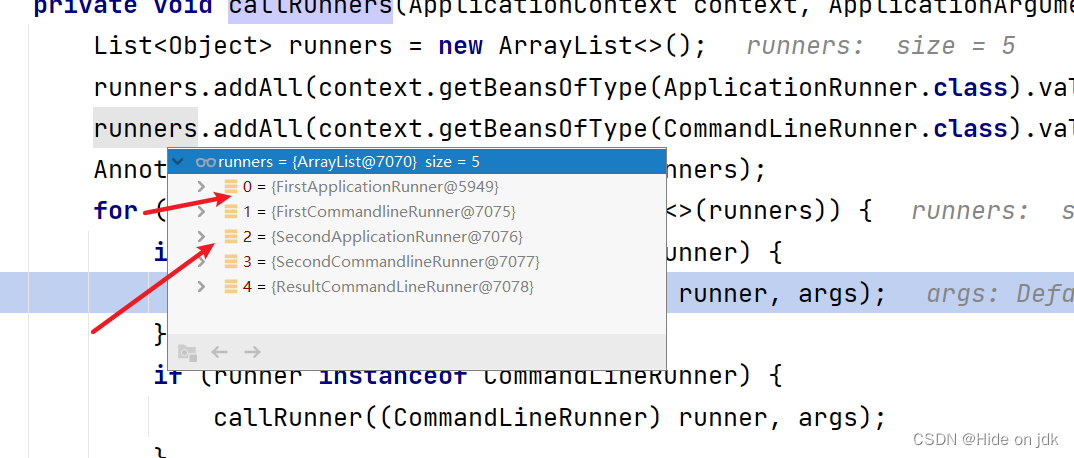 SpringBoot启动类-CSDN博客