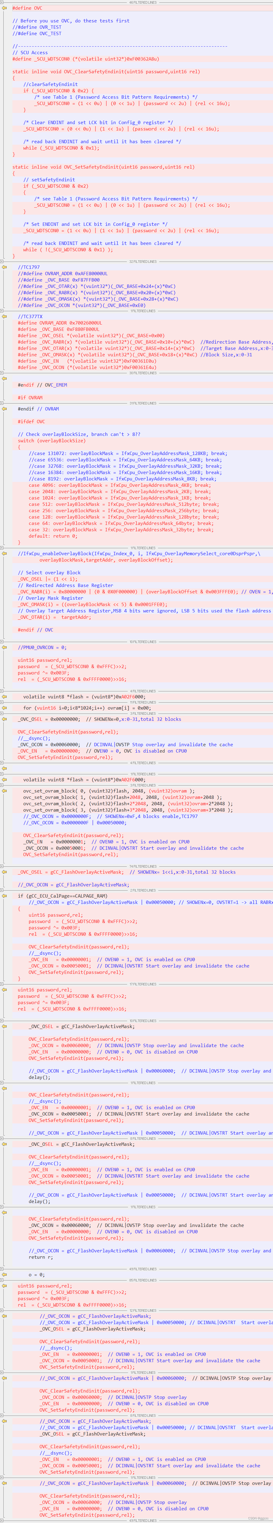 XCP_Basic 移植步骤_xcp移植-CSDN博客