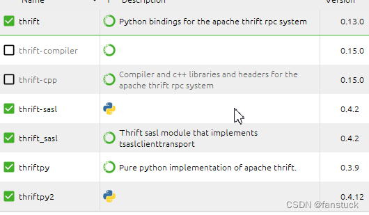 Window10 pyhive连接hive报错：Could not start SASL: b‘Error in sasl_client_start (-4) SASL(-4)-CSDN博客