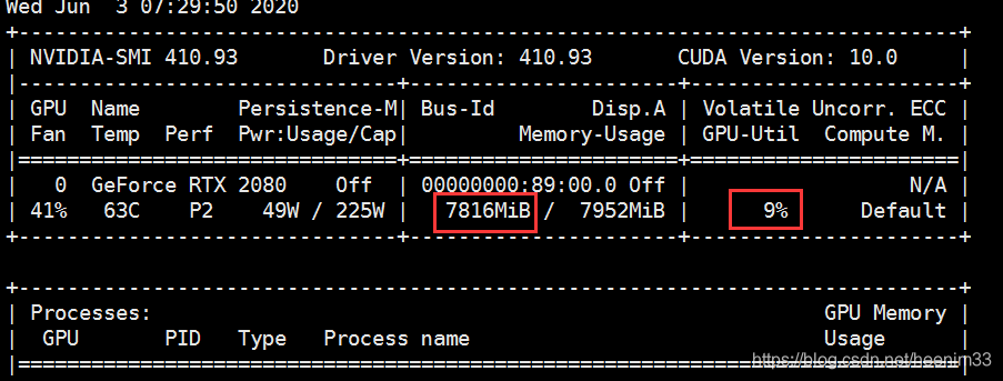 Keras和TensorFlow中failed to create cublas handle: CUBLAS_STATUS_NOT_INITIALIZED问题解决_cublas status ...
