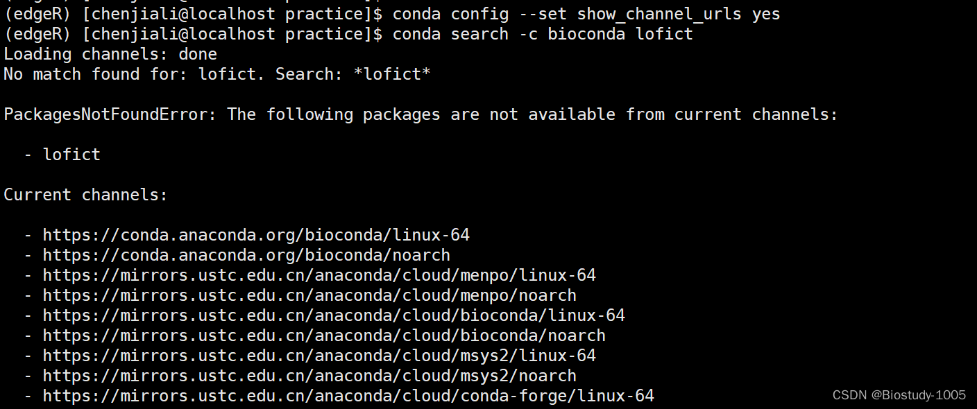 Linux R R DESeq edgR linux-r-r-deseq-edgr