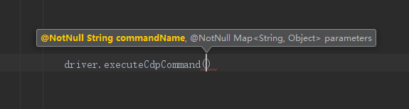 Java_Selenium_window.navigator.webdriver解决方案_java selenium navigator-CSDN博客