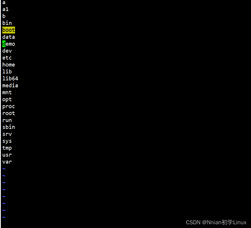 Linux 常用基本命令（一）_linux rm -f命令-CSDN博客