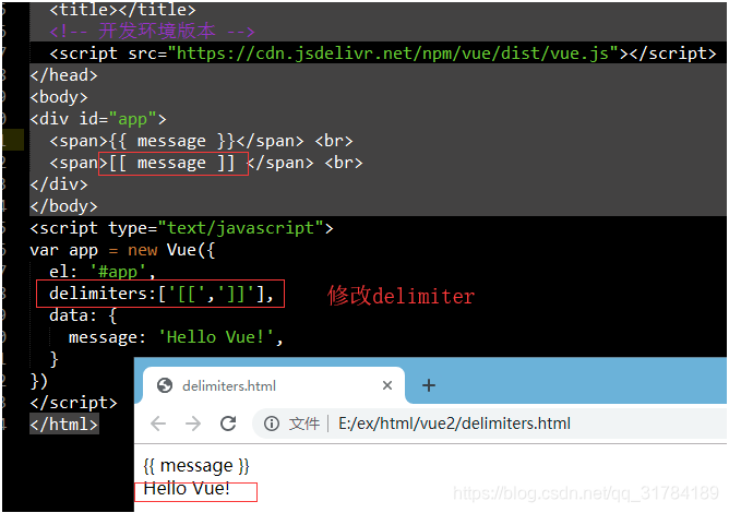 Python_Vue基本使用_python vue-CSDN博客