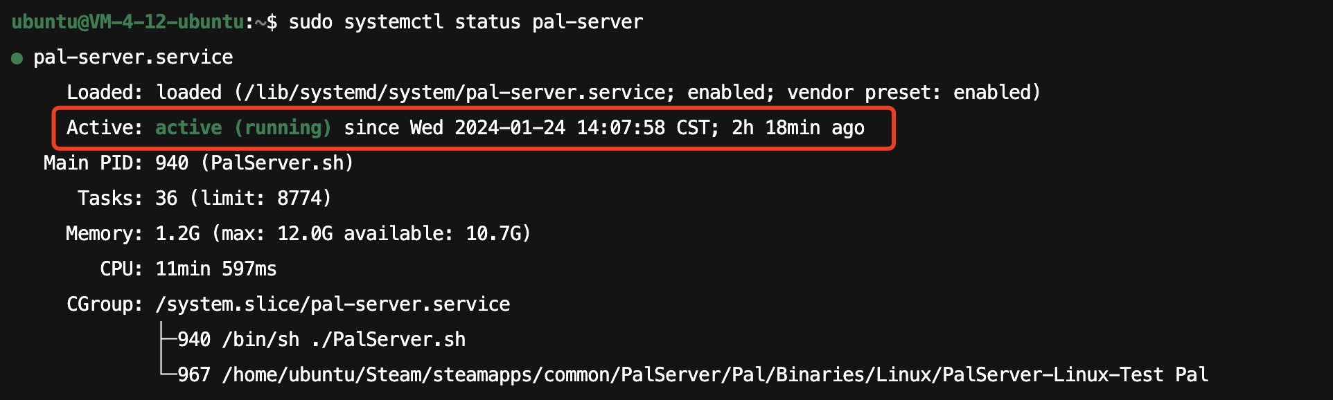 【急速开服】幻兽帕鲁服务器一键部署保姆教程（持续更新）_nat123 帕鲁服务器-CSDN博客