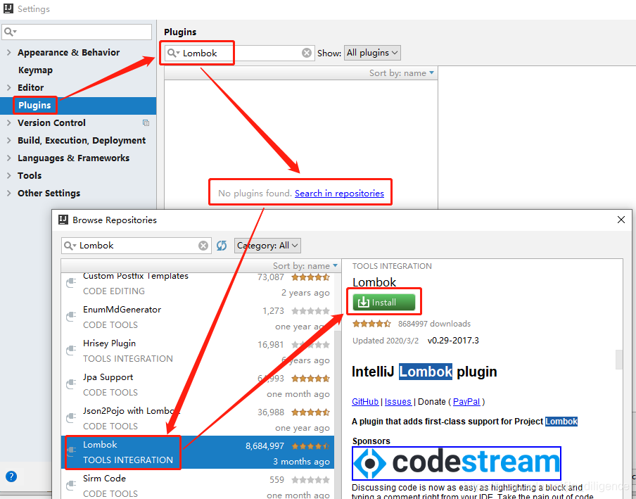 手把手教你在IDEA中如何一键生成mapper，entity，dao，service，controller类及增删改查方法的代码，提高开发效率！_idea 自动生成entity mapper ...