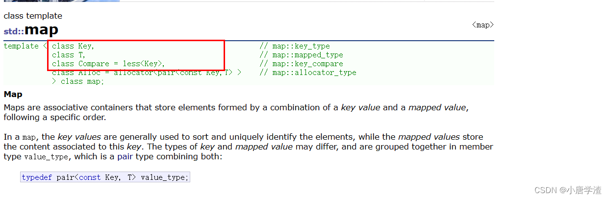【c中map和unorderedmap存储自定义类型需要做什么】unorderedmap自定义类型 Csdn博客 