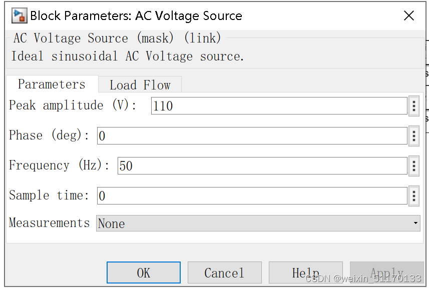 simulink仿真单相全控桥整流电路电阻负载（含仿真文件）_matlab r2020b 中simulink进行单项全控整流电路仿真-CSDN博客