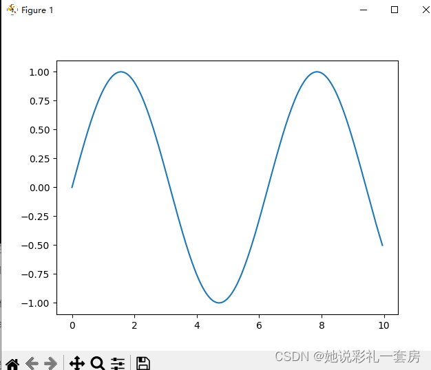 VS2019调用matplotlibcpp配置_matplotlibcpp vs-CSDN博客