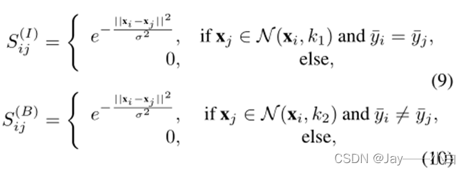 文献阅读：Instance-Dependent Label-Noise Learning with Manifold-Regularized Transition Matrix ...