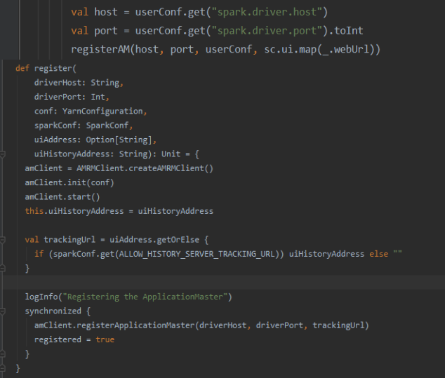 2万字硬核spark源码精讲手册-CSDN博客