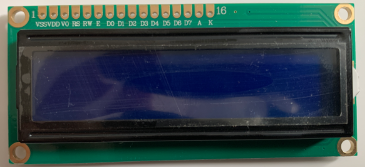 物联网开发笔记(25) 使用micropython开发esp32开发板之控制lcd1602显示屏micropython Esp32在