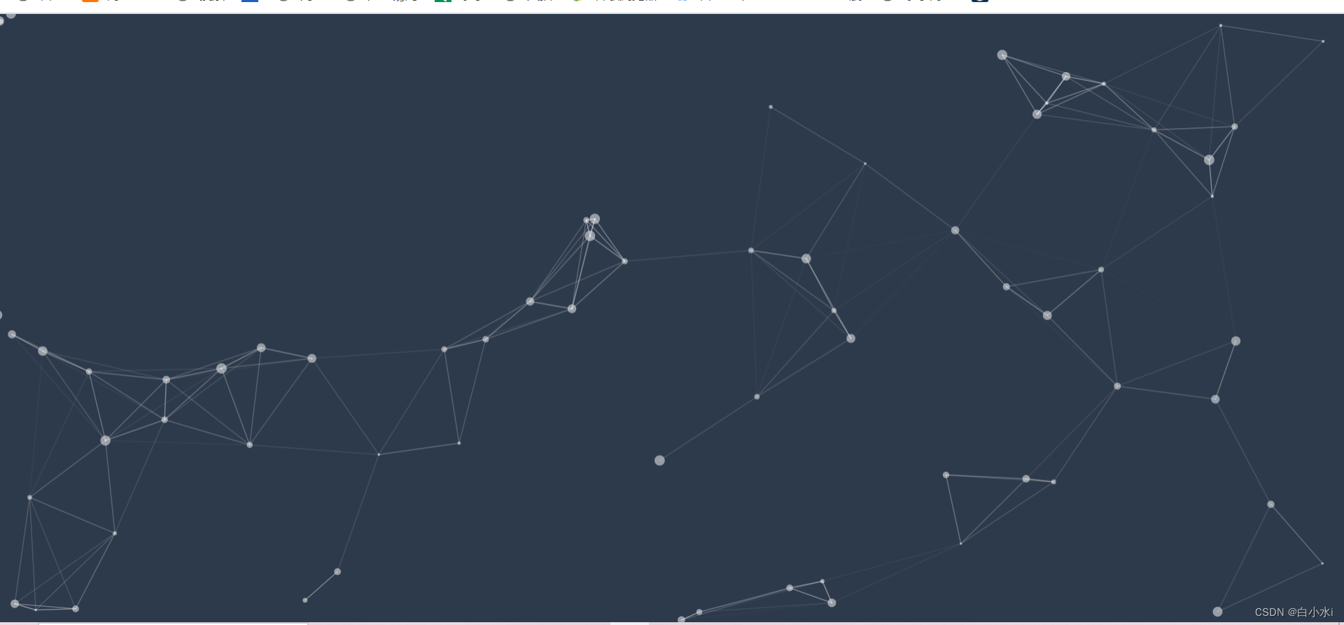粒子库particles.vue3在项目中的使用_tsparticles-slim-CSDN博客