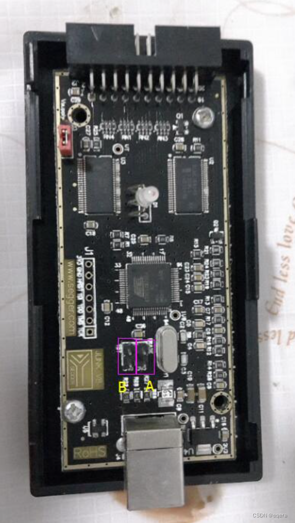 老J-Link V8升级解决keil报错 j-link is defective，j-link clone_jlink defective-CSDN博客