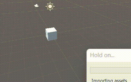 【入门】DoTween的基础API使用（一）：移动缩放循环震动旋转_dotween 移动-CSDN博客