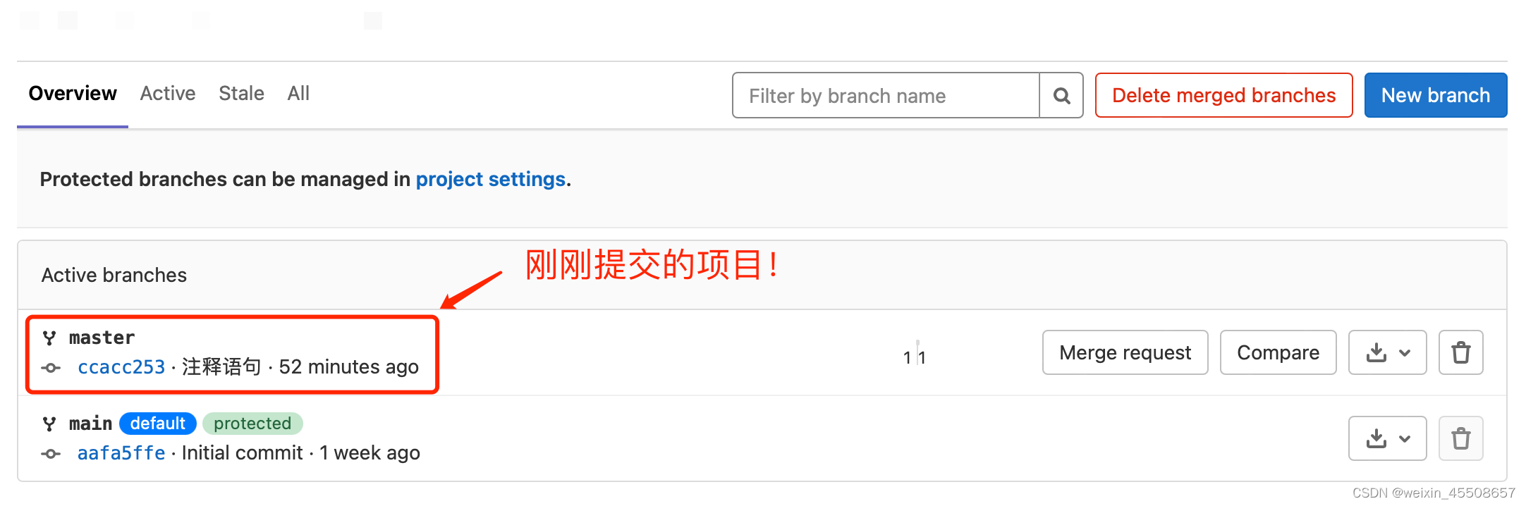在Mac电脑上上传本地项目到GitLab教程_苹果电脑怎么提交 代码 gitlab-CSDN博客