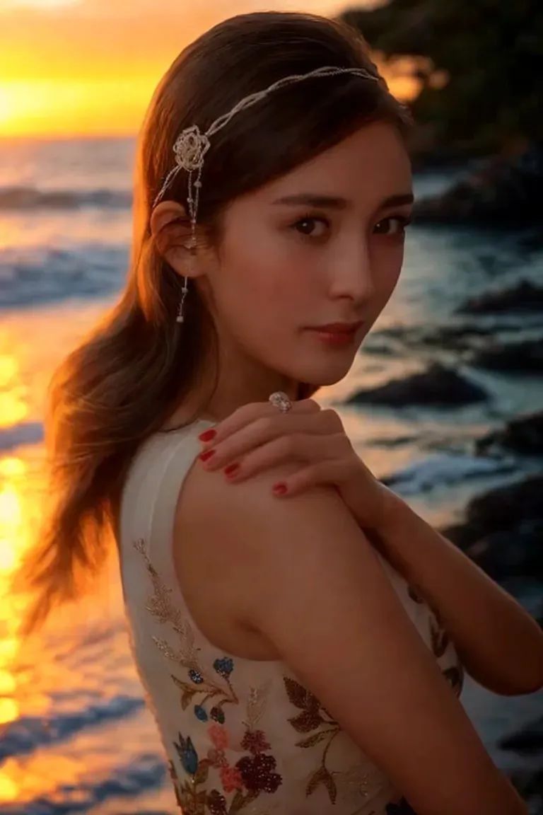 IC-Light：Controlnet作者新作之图像打光控制模型，最全推理部署指南_practilight: practical light control using foundat-CSDN博客