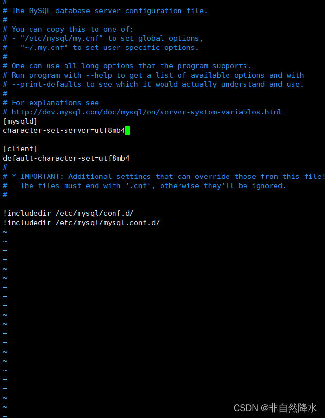 sre工程师第六周_总结mysql备份类型,并基于mysqldump, xtrabackup完成数据库备份与恢复验证。-CSDN博客