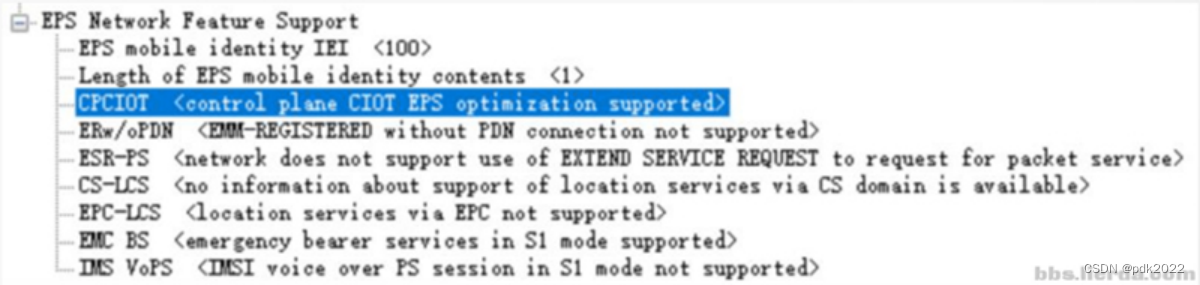 关于EPS attach和EPS combined attach with sms only、NBIOT等-CSDN博客