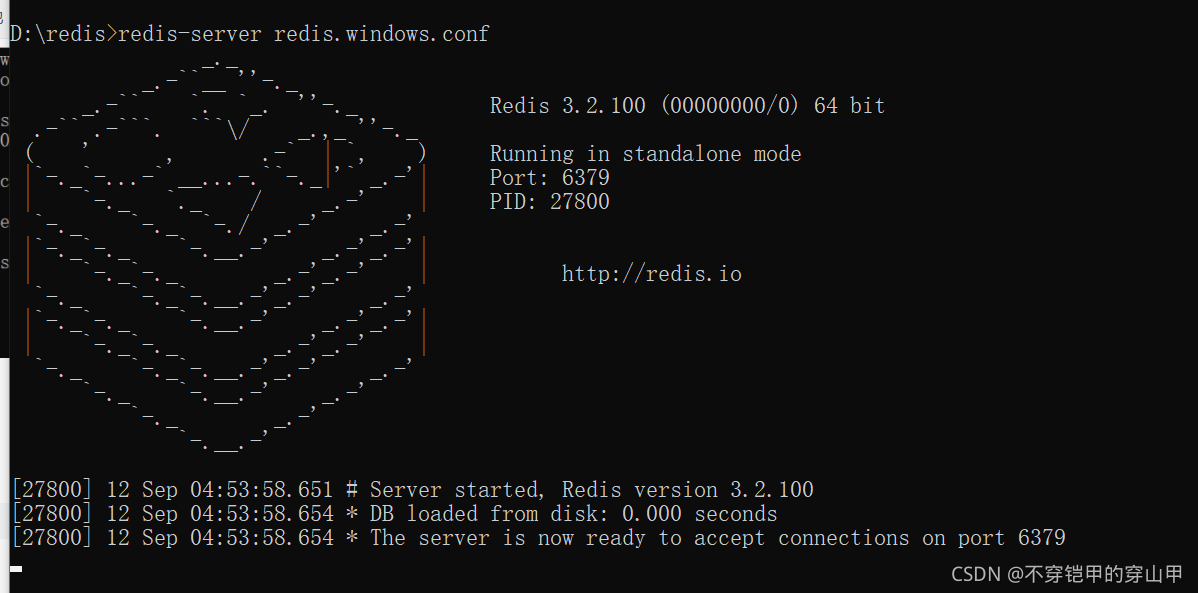 介绍security Oauth2 Redis Jwt之间整合oauth2使用jwtredis Csdn博客 0588