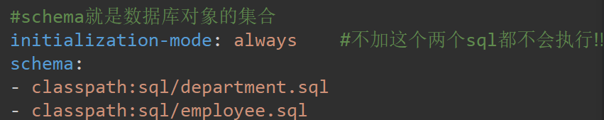 springboot+druid+mybatis配置操作数据库_springboot如何配置mybatis,使用mysql和druid框架-CSDN博客