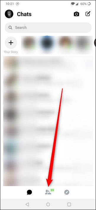 facebook文件系统_Facebook Messenger v4更新后在哪里可以找到请求文件夹-CSDN博客