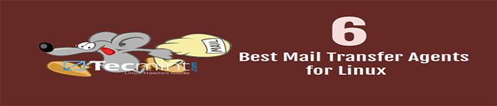 Linux下6种优秀的邮件传输代理_qmail是什么?-CSDN博客