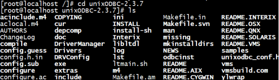 达梦DM8中使用ODBC安装配置到测试连接_odbc.ini isql命令行测试连通性脚本-CSDN博客