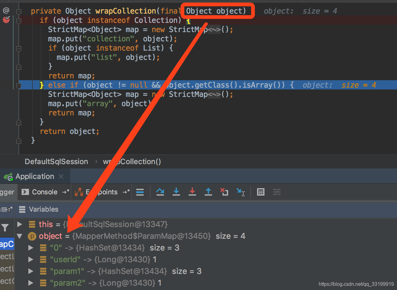 2020-03-21:问题记录：mybatis中foreach循环set ，array ，list..._mybatis foreach set-CSDN博客
